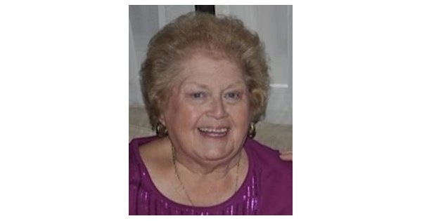 Nancy Griggs Obituary (1942 - 2021) - Kingston, NY - Daily Freeman
