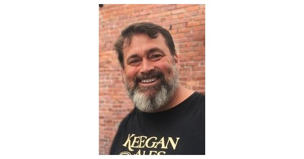 Thomas Keegan Obituary (2021) - Legacy Remembers