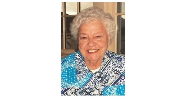 Margaret Knott Obituary (1930 - 2021) - Rosendale, NY - Daily Freeman