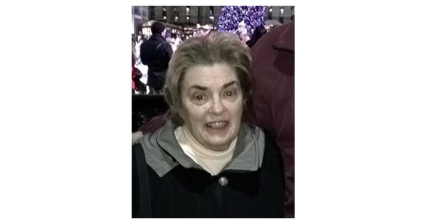 Ruth Halstead Obituary (2022) - Kingston, NY - Daily Freeman