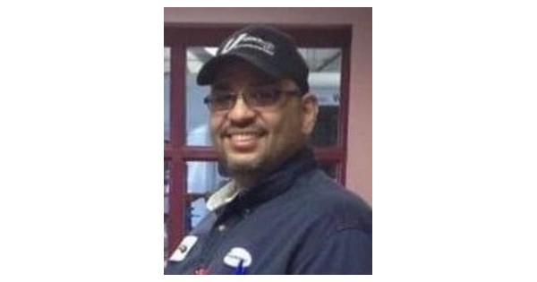 Raymond Marrero Obituary (1971 - 2021) - Kingston, NY - Daily Freeman