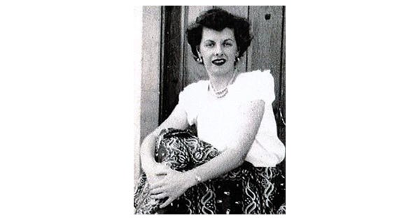 Alice HOUGHTALING Obituary (1928 - 2021) - Kingston, NY - Daily Freeman