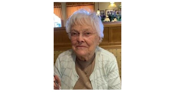 Kathryn Chambers Obituary (2023) - Kingston, NY - Daily Freeman