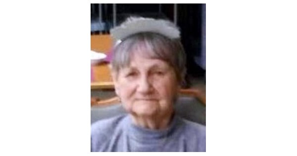 Christina Dugan Obituary (2023) - Kingston, NY - Daily Freeman