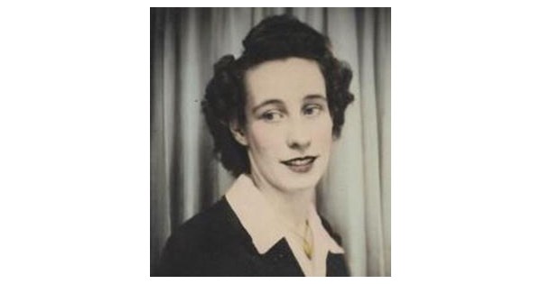 Dorothy Bahruth Obituary (2023) - Legacy Remembers