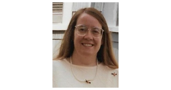 Mary Bahruth Obituary (1955 - 2022) - Kingston, NY - Daily Freeman