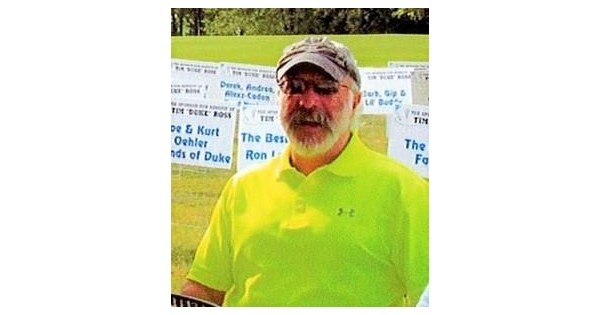 Charles Higgins Obituary (2023) - Kingston, NY - Daily Freeman