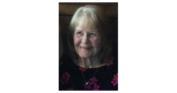 Patricia Hamilton Obituary (2022) - Saugerties, NY - Daily Freeman