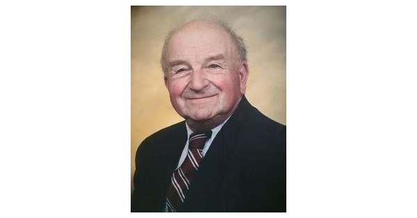 William Nicklaus Obituary (1928 - 2022) - Saugerties, NY - Daily Freeman
