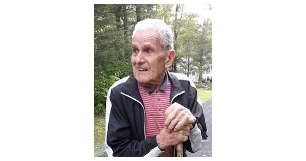 Alfred Moses Obituary (1928 - 2022) - Hudson, FL - Daily Freeman