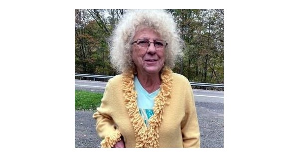 Susan Greaves Obituary (1951 - 2022) - Ulster Park, NY - Daily Freeman