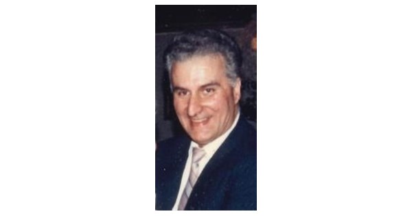 Richard Nasby Obituary (1940 - 2022) - Utica, NY - Daily Freeman