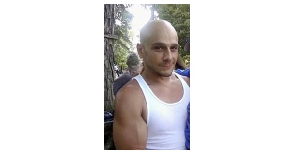 Christopher Ronda Obituary (2022) - Rosendale, NY - Daily Freeman