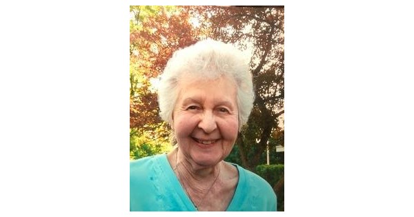 Anna Balkema Obituary (2022) - Saugerties, NY - Daily Freeman