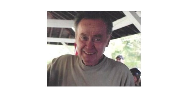 Edward Boyle Obituary (1941 - 2022) - Legacy Remembers