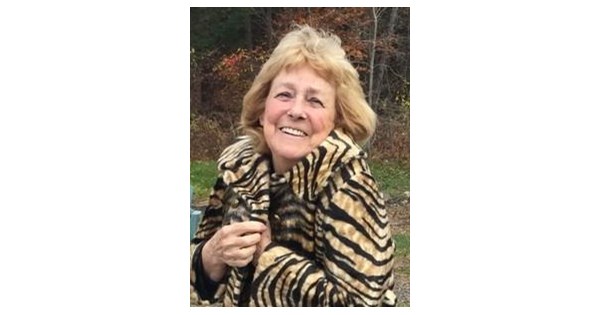 Marilyn Stewart Obituary (2023) - Kingston, NY - Daily Freeman