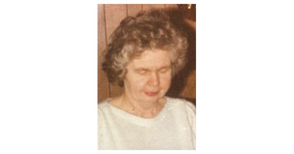Bessie Morgan Obituary (1930 - 2022) - Rosendale, NY - Daily Freeman