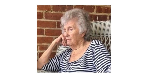 Joan Singer Obituary (2023) - Kingston, NY - Daily Freeman