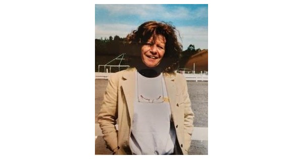 Georganna Roudis Obituary (2024) - Ellenville, NY - Daily Freeman