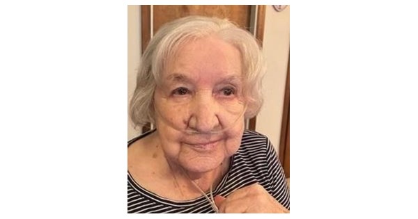 Ada Jeune Obituary (2024) - Kingston, NY - Daily Freeman