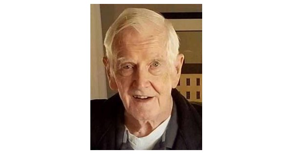 Robert Price Obituary (1936 - 2023) - Ossining, NY - Daily Freeman