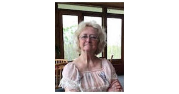 Marcella May Obituary (1947 - 2023) - Phoenicia, NY - Daily Freeman