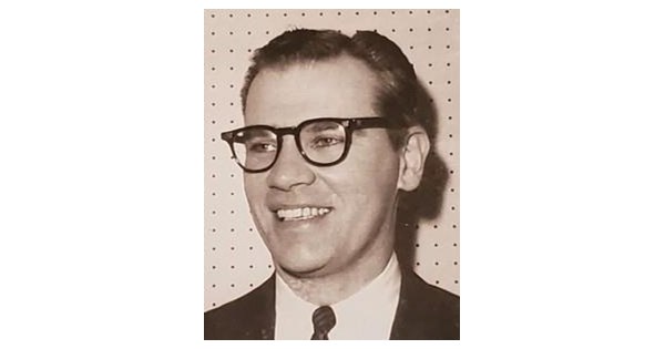 Berton Delamater Obituary (2024) - Kingston, NY - Daily Freeman