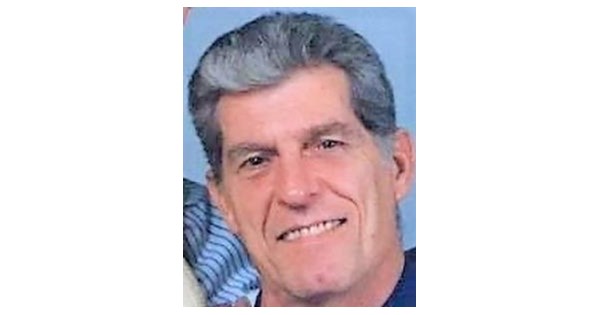 Gordon Christie Obituary (2024) - Kingston, NY - Daily Freeman