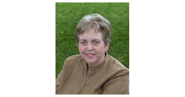 Judith Beckerman Obituary (1933 - 2023) - Woodstock, NY - Daily Freeman
