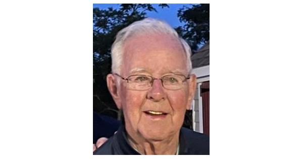John Finch Obituary (2023) - Kingston, NY - Daily Freeman