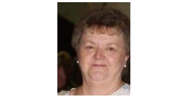 Mary McDermott Obituary (1939 - 2023) - Kingston, NY - Daily Freeman