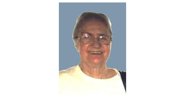 Rose Blasso Obituary (2024) - Kingston, NY - Daily Freeman