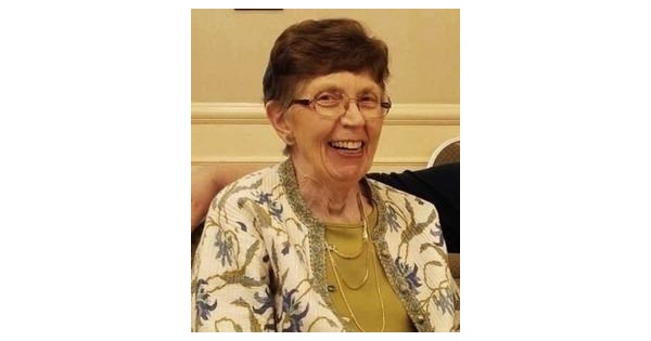 Barbara Bender Obituary (2024) - Ulster Park, NY - Daily Freeman