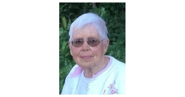 Joan Gordon Obituary (1935 - 2024) - Kingston, NY - Daily Freeman