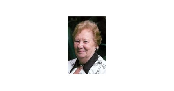 Barbara (Countryman) Binney Obituary (2014) - Kingston, NY - Daily Freeman