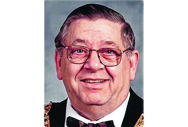 Vincent Morrell Obituary (2024) - Mechanicville, NY - The Daily Gazette Co.