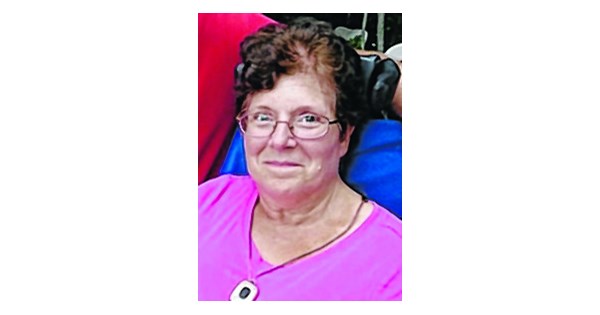 MaryJane Boulay Obituary (2024) - Colonie, NY - The Daily Gazette Co.