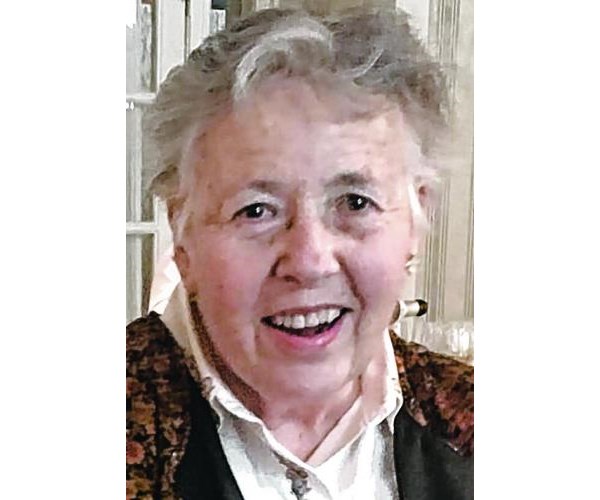 SALLY QUINN Obituary (1937 - 2024) - SARATOGA SPRINGS, NY - The Daily ...