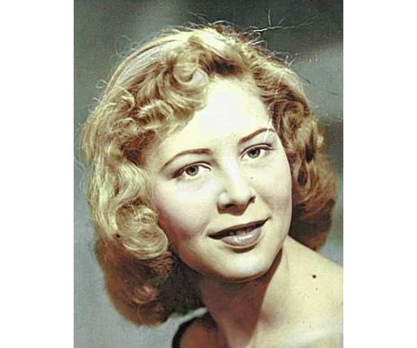PATRICIA SMITH Obituary (2024) - Schoharie, NY - The Daily Gazette Co.