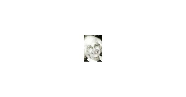 Jane Prendergast Obituary (2013) - Schenectady, NY - The Daily Gazette Co.