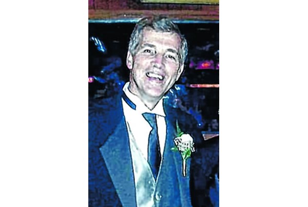 Robert Vawter Obituary (2024) - Clifton Park, NY - The Daily Gazette Co.