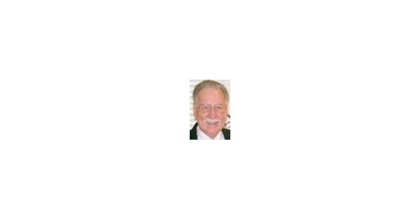 Harold Thompson Obituary (2014) - Lufkin, TX - The Daily Gazette Co.