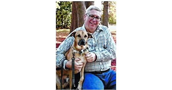 Jeffrey Pross Obituary (2024) - Marlton, NJ - The Daily Gazette Co.