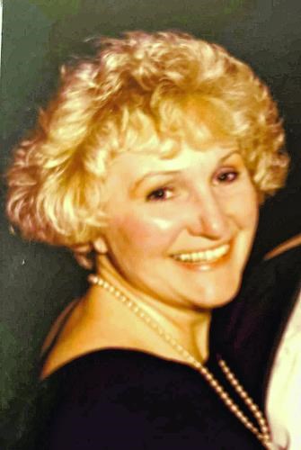 Irene Liberatore Obituary (2024) - Schenectady, NY - The Daily Gazette Co.