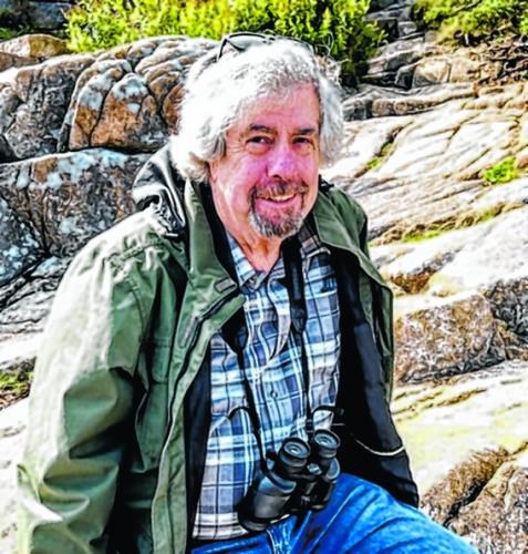 James Gumaer Obituary (2024) - Averill Park, NY - The Daily Gazette Co.