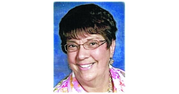 Angela Ryan Obituary (2024) - Mechanicville, NY - The Daily Gazette Co.