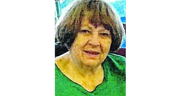 Elizabeth McGarry Obituary (2024) - Schenectady, NY - The Daily Gazette Co.
