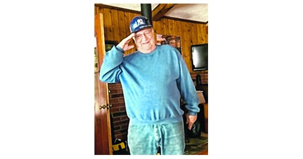 Ronald Frederick Obituary (2024) - Colonie, NY - The Daily Gazette Co.