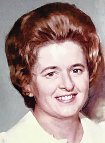 Florence Ryan Obituary (1935 - 2024) - Mechanicville, NY - The Daily ...