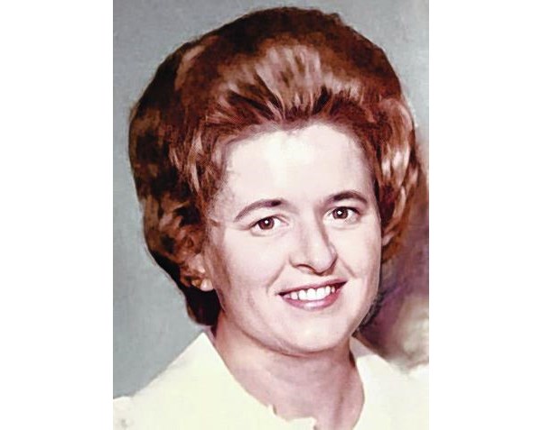 Florence Ryan Obituary (1935 - 2024) - Mechanicville, NY - The Daily ...